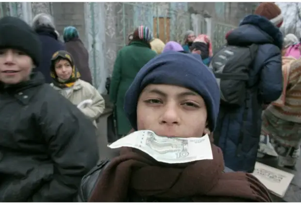 Коллапс правоохранительной системы ХМАО, что ставит вопрос о ...