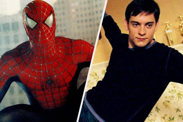 Here's How The Cast Of "Spider-Man" Look Like 20 Years After The Movie ...