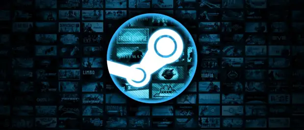 Появилась программа для добавления в Steam игр из других лаунчеров ...