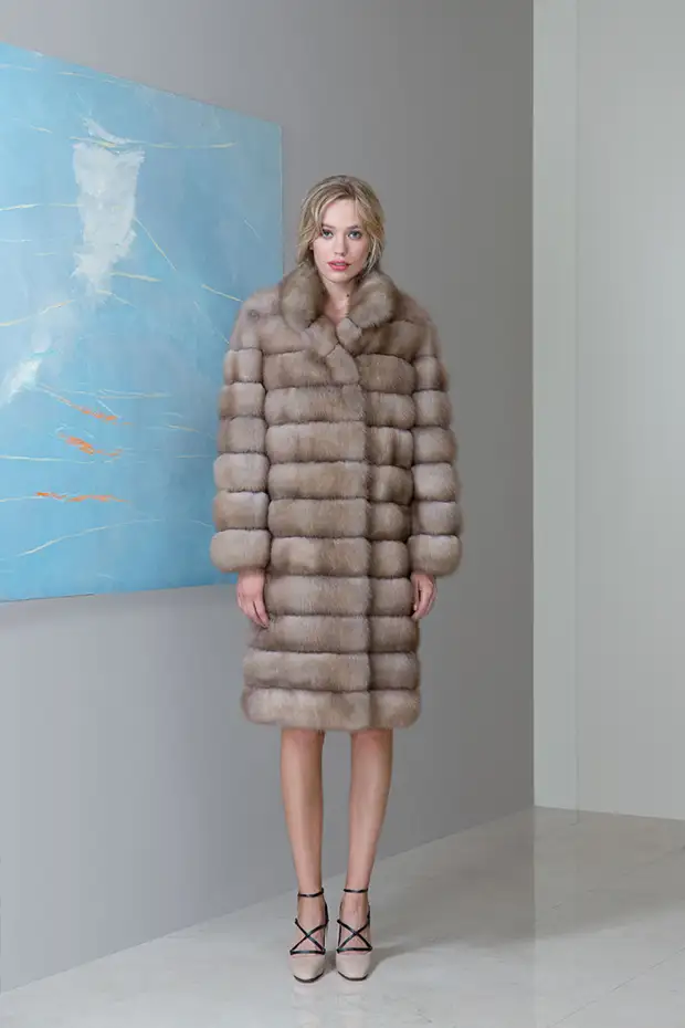 Новая коллекция Emil Shabaev - Секреты стиля - Медиаплатформа МирТесен