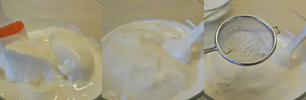 Печенье савоярди - Будет вкусно - 25 июня - 43234786638 ...