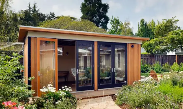 Почему становится модно жить на 10 квадратных метрах? - Квартира, дом ...