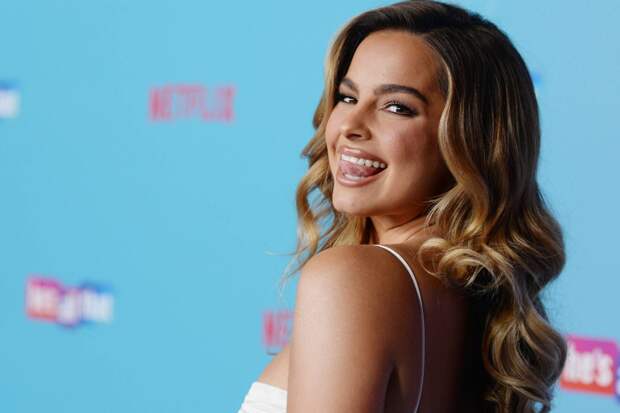 Addison Rae Was Banned Then Unbanned From TikTok In What Was Truly A ...
