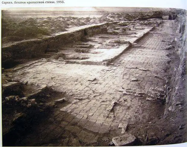 3 ИЮЛЯ 964г. день ВЕЛИКОЙ РУССКОЙ ПОБЕДЫ над хазарским каганатом ...