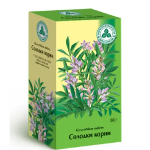 СИРОП СОЛОДКИ И ЭНТЕРОСГЕЛЬ-ЧИСТКА ЛИМФОСИСТЕМЫ - Советы Народной ...