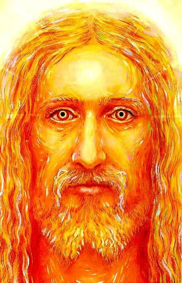 Алекс Грей / Alex Grey - художник, визионер, мыслитель. - Искусство ...